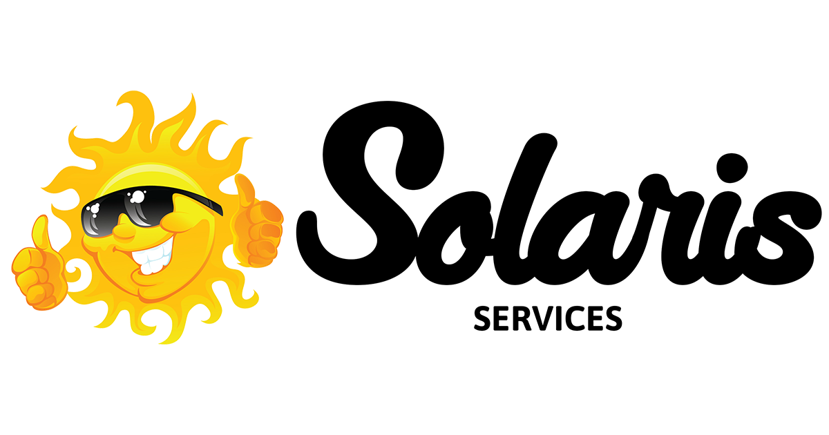 Solaris Window Tinting